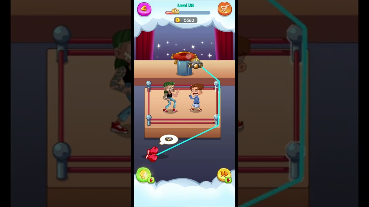 poor snake find home level 136 - YouTube