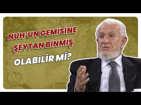 Şeytan Hz. Adem’i Mi Yoksa Eşini Mi Kandırdı? Gerçek Ne? | Öteki Gündem