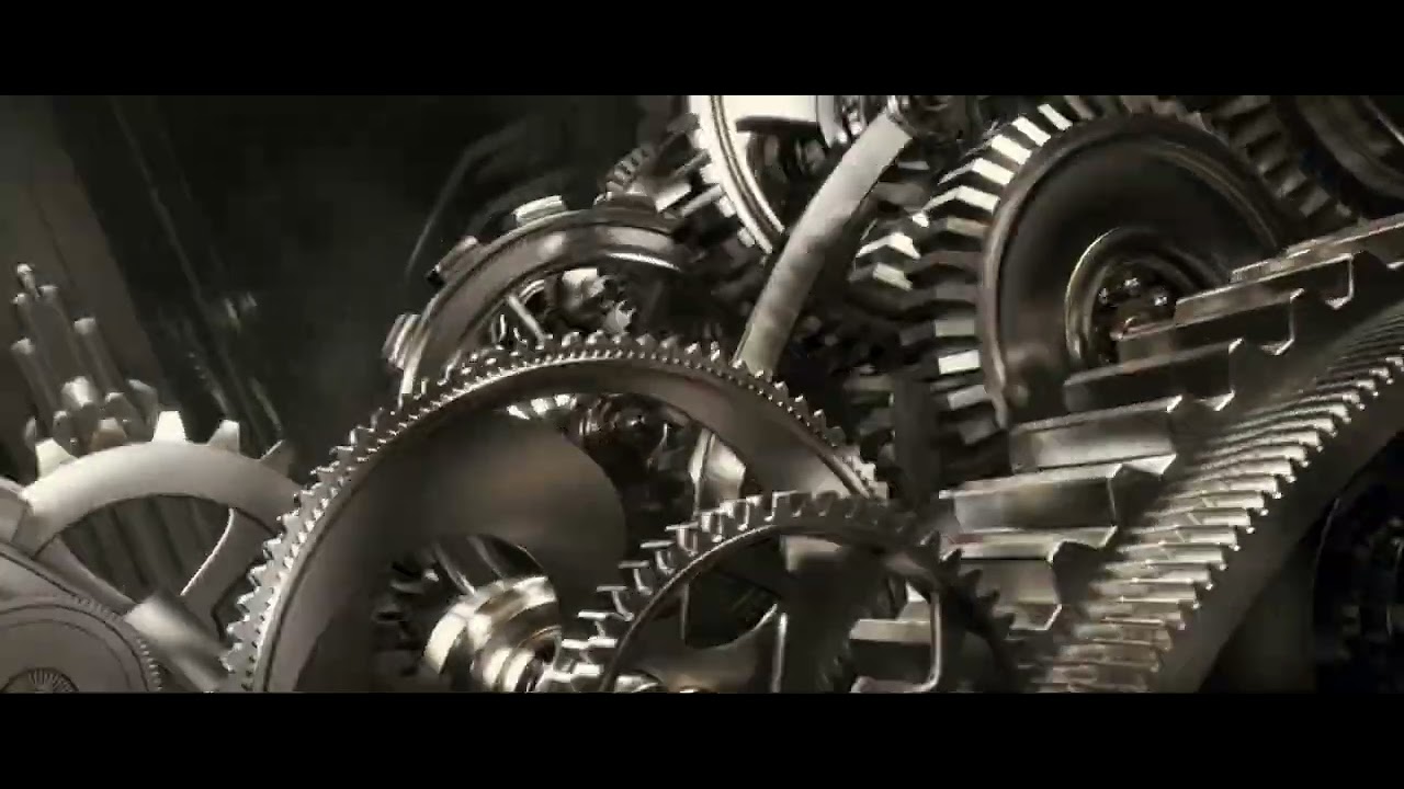 Lionsgate INTRO HD - YouTube