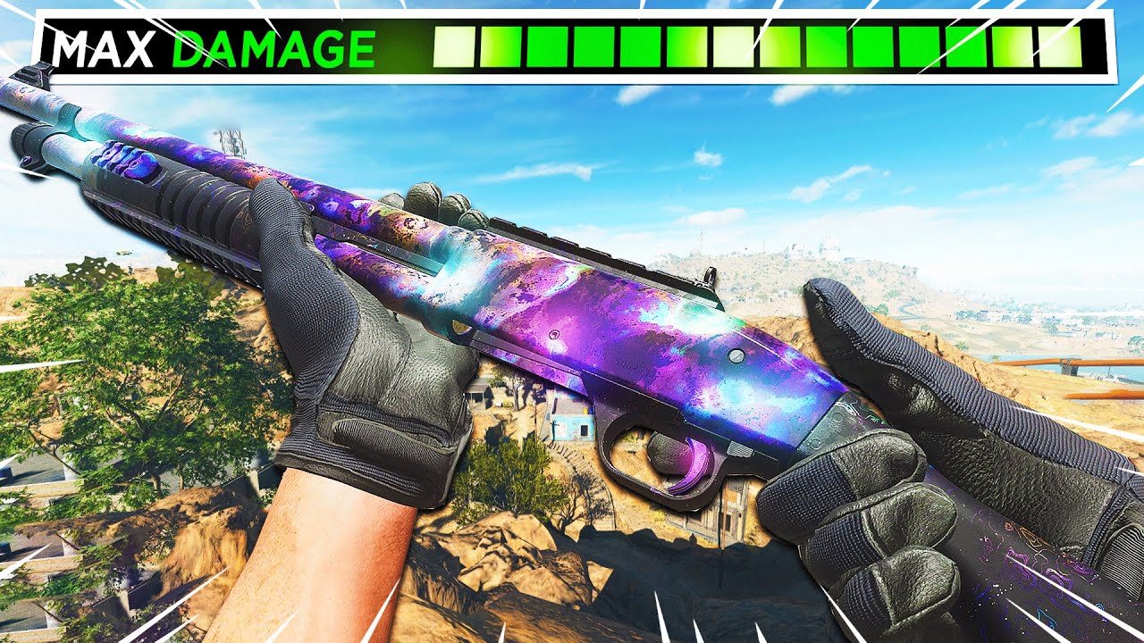 The "MAX DAMAGE" BRYSON 800 in WARZONE 2.0 (BEST BRYSON 800 CLASS ...