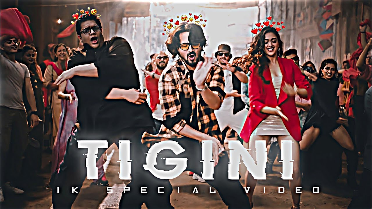 TIGINI - MEME EDIT | 1K SPECIAL EDIT | TIGINI SONG EDIT - YouTube