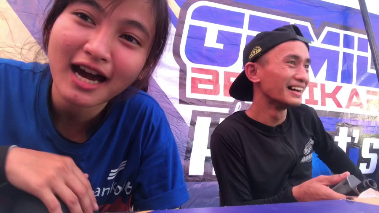 Curhatan Exo Codox dengan wiwi mungils - YouTube