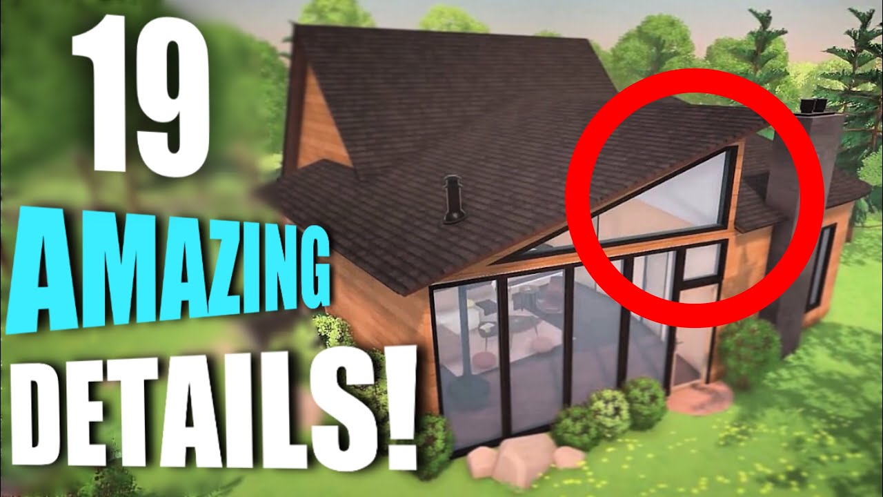 19 amazing NEW details! Paralives gameplay #Paralives - YouTube