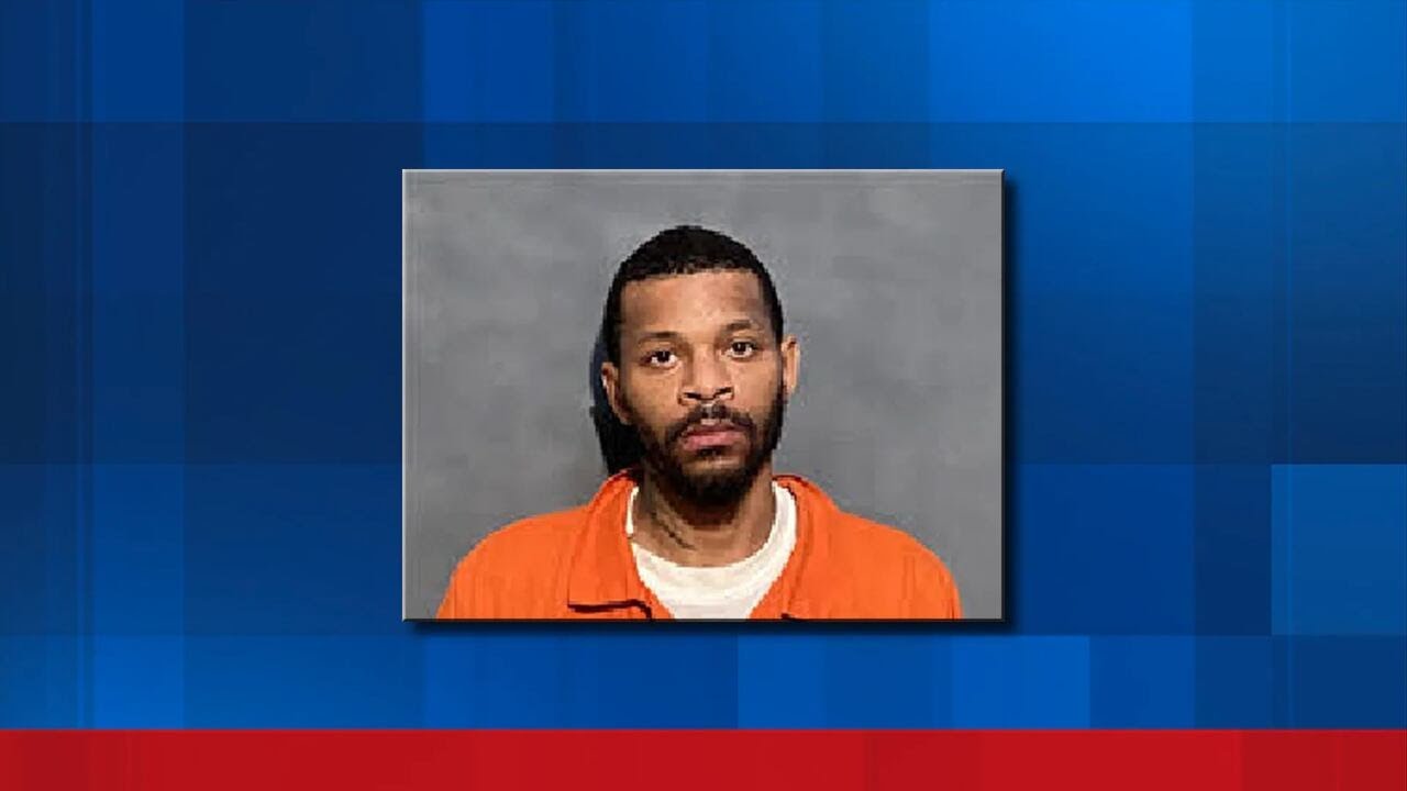 Career criminal is cold case murder suspect - YouTube