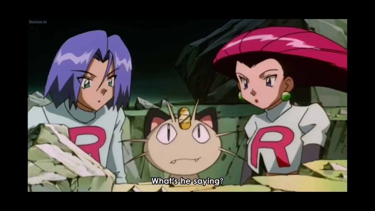 Mew’s speech to Mewtwo (Japanese dub) - YouTube