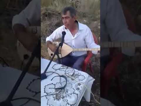 Sivas Beydili _ Aşık Bayram Turayurt abim