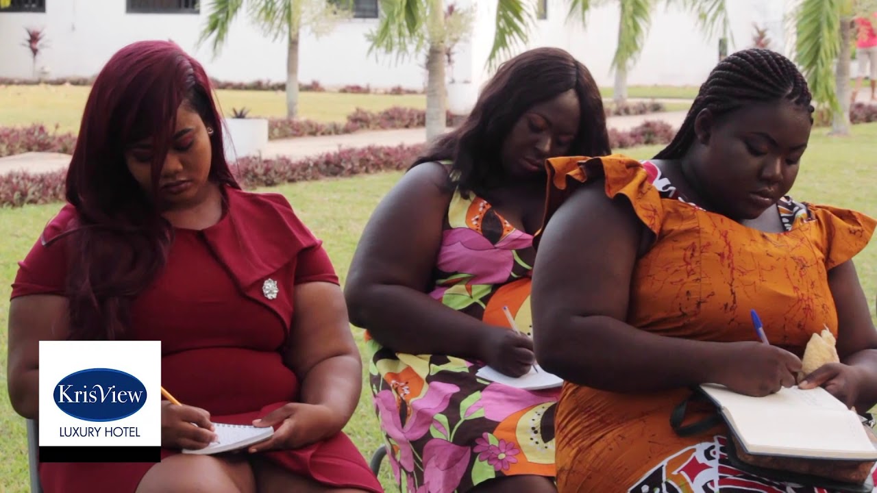 miss eXceL PLUS 2020 EPISODE 3 || MOTIVATIONAL SUMMIT|| - YouTube