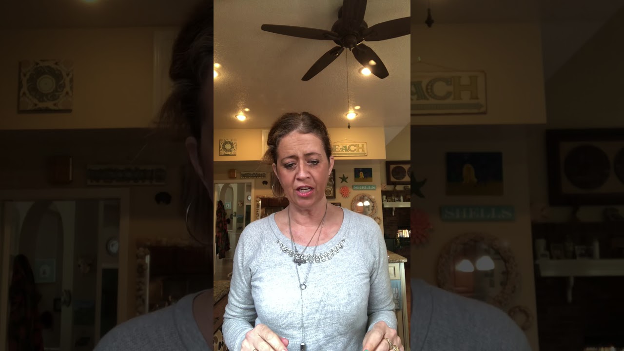 How to Use a Netty Pot Like a Lady - YouTube