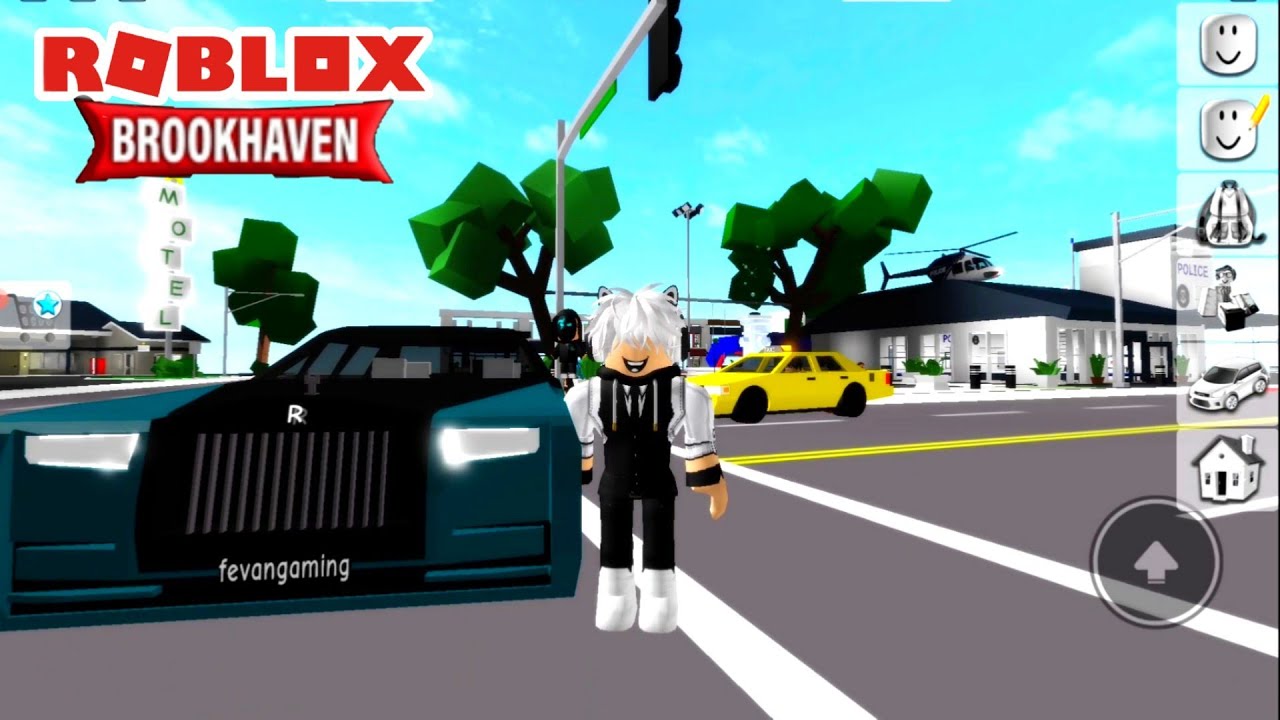 REVIEW MOBIL2 BARU DI BROOKHAVEN | UPDATE TERBARU GAME ROBLOX ...