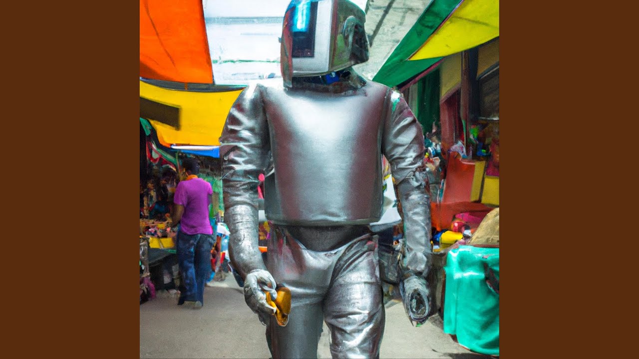 Mictlán Server - YouTube Music