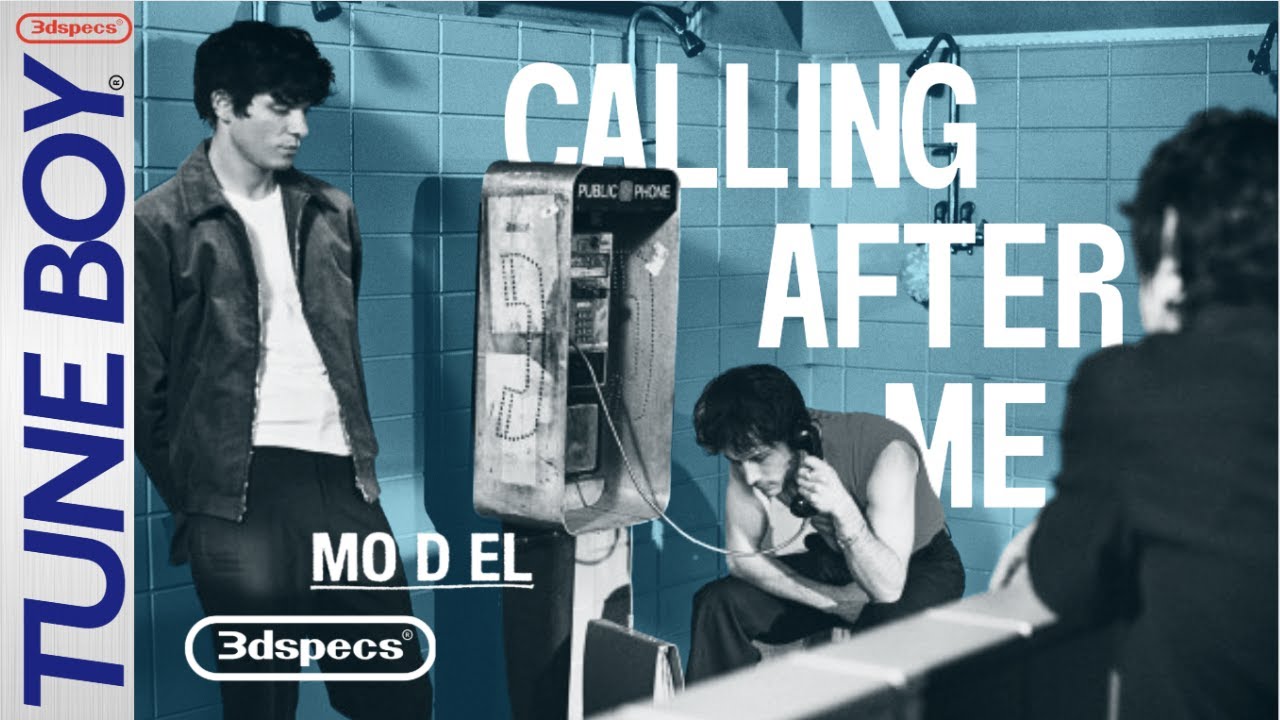 Calling After Me - Wallows (8-Bit Cover) - YouTube