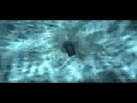 doctor who home made tardis in time vortex - YouTube