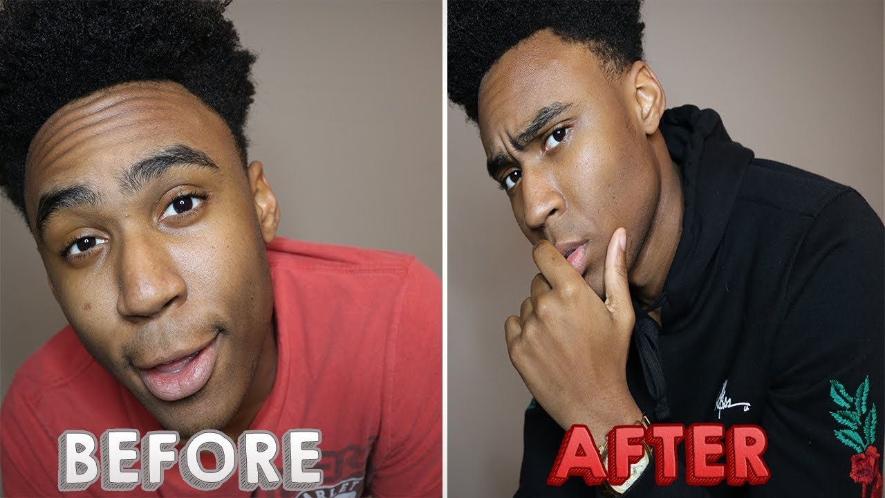 HOW TO GLOW UP FAST - YouTube