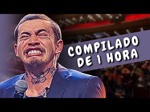 WHINDERSSON NUNES - COMPILADO 1 HORA