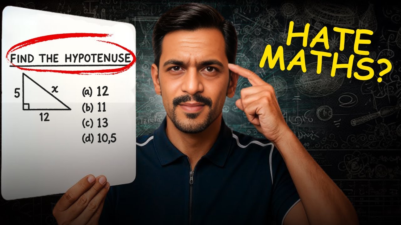 This AI Solves Math Problems Step by Step (Better Than Your Teacher) - YouTube