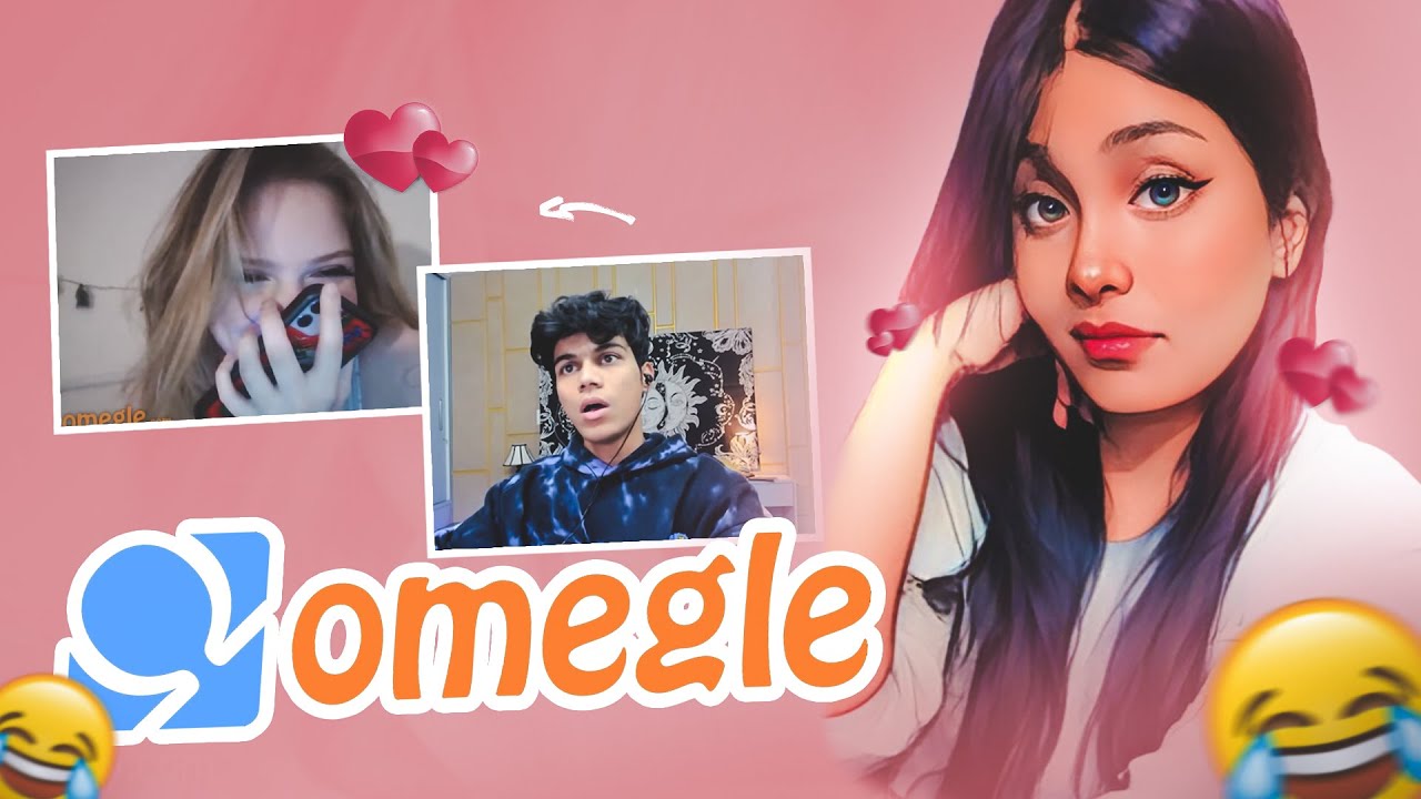 How Indian Boys Find Soulmate On Omegle?🤣@adarshuc @AdarshSinghUC ...