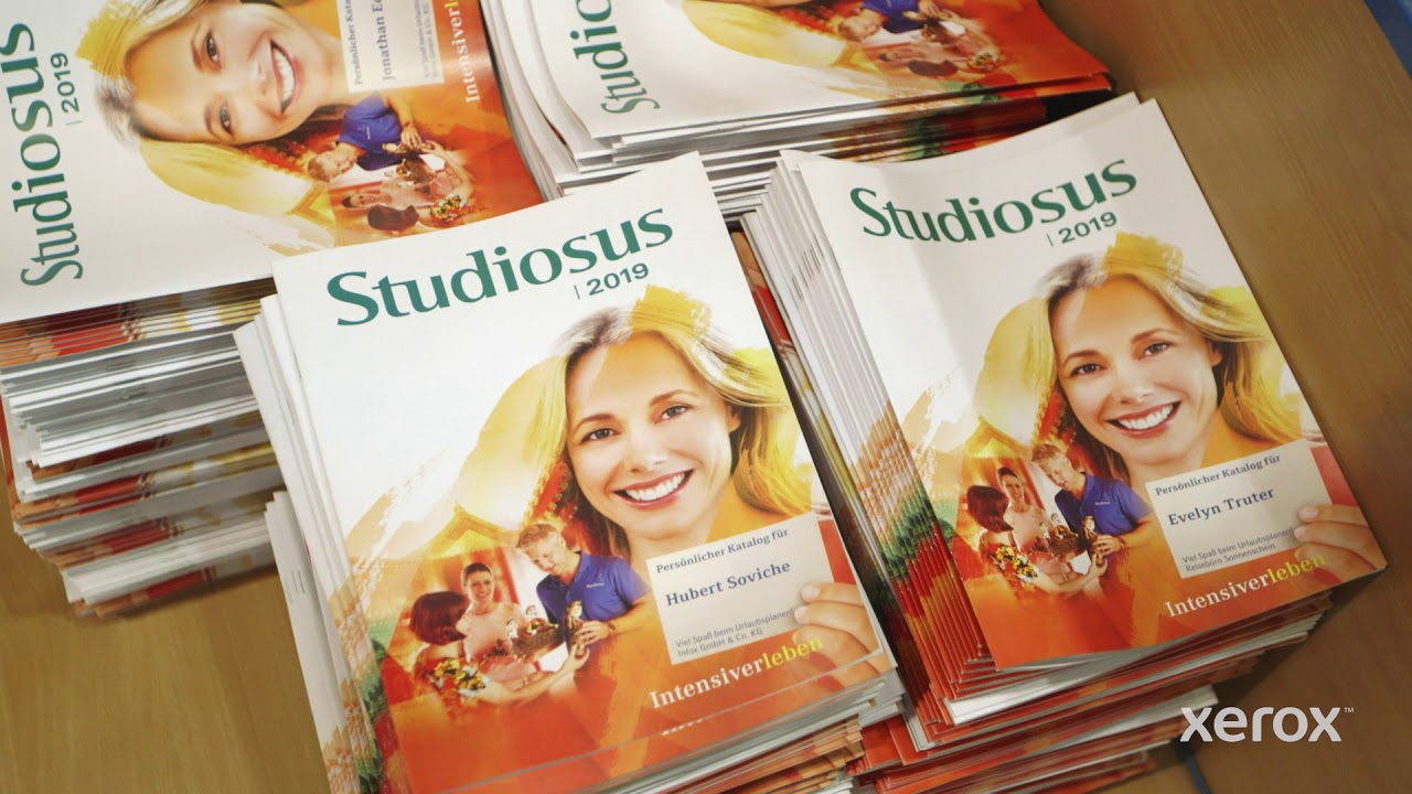 Personal Catalog
