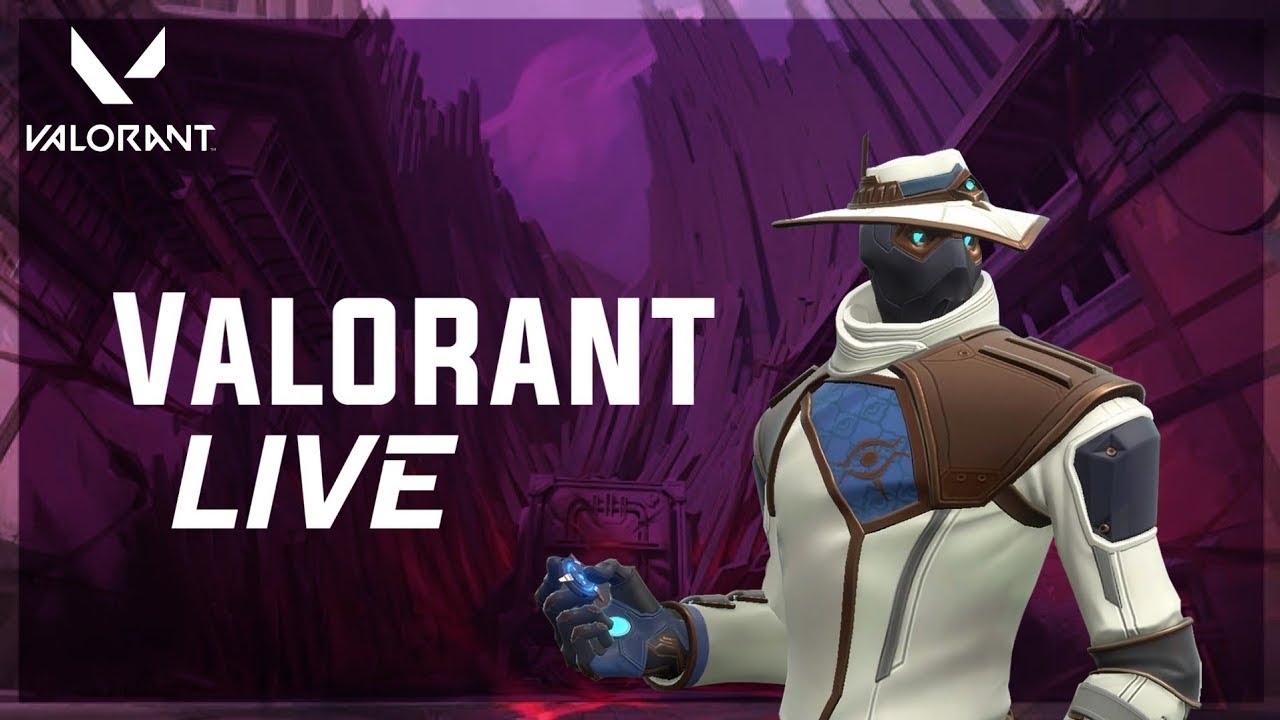 LIVE! Again after a long break. || Valorant Stream #goku #valorant # ...