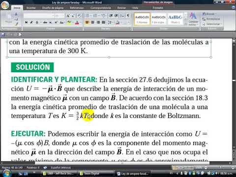 4 Ejemplo Materiales Paramagneticos - YouTube