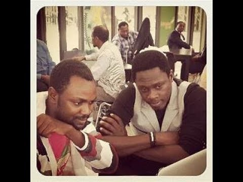 ADAM A ZANGO YA BA ALI NUHU HAKURI - YouTube