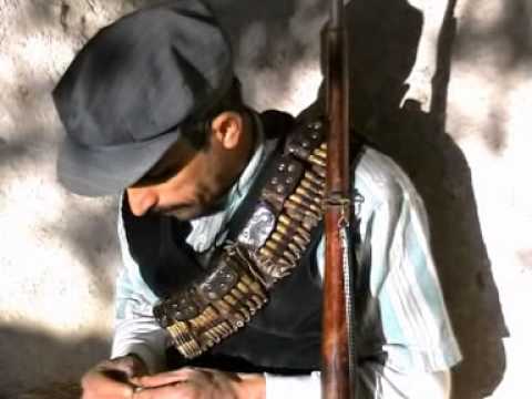 KADİRLİ VAKFI - EŞKİYAYI VURDULAR