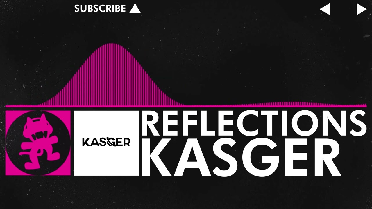 [Liquid DnB] - Kasger - Reflections [NCS Release] - YouTube
