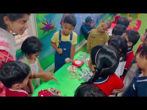 community Helper -Tailor&Electrician - YouTube