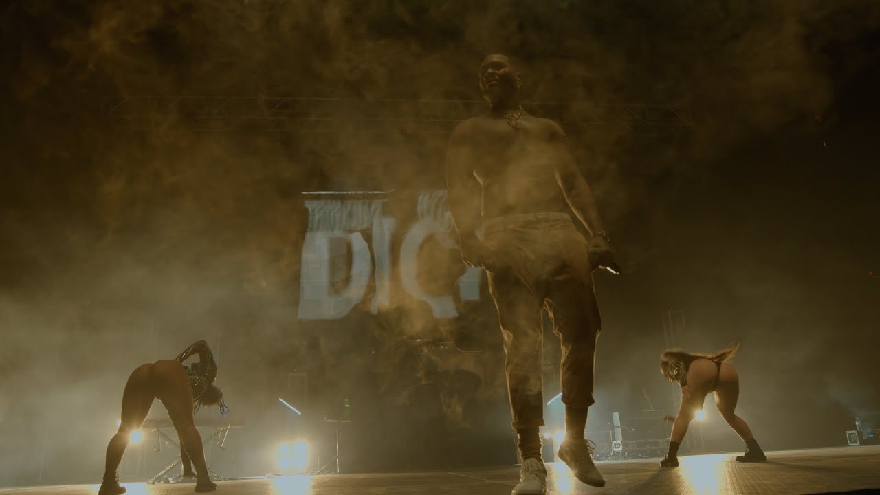 Kevin Gates Arizona Power 98.3 Power House Performance - YouTube