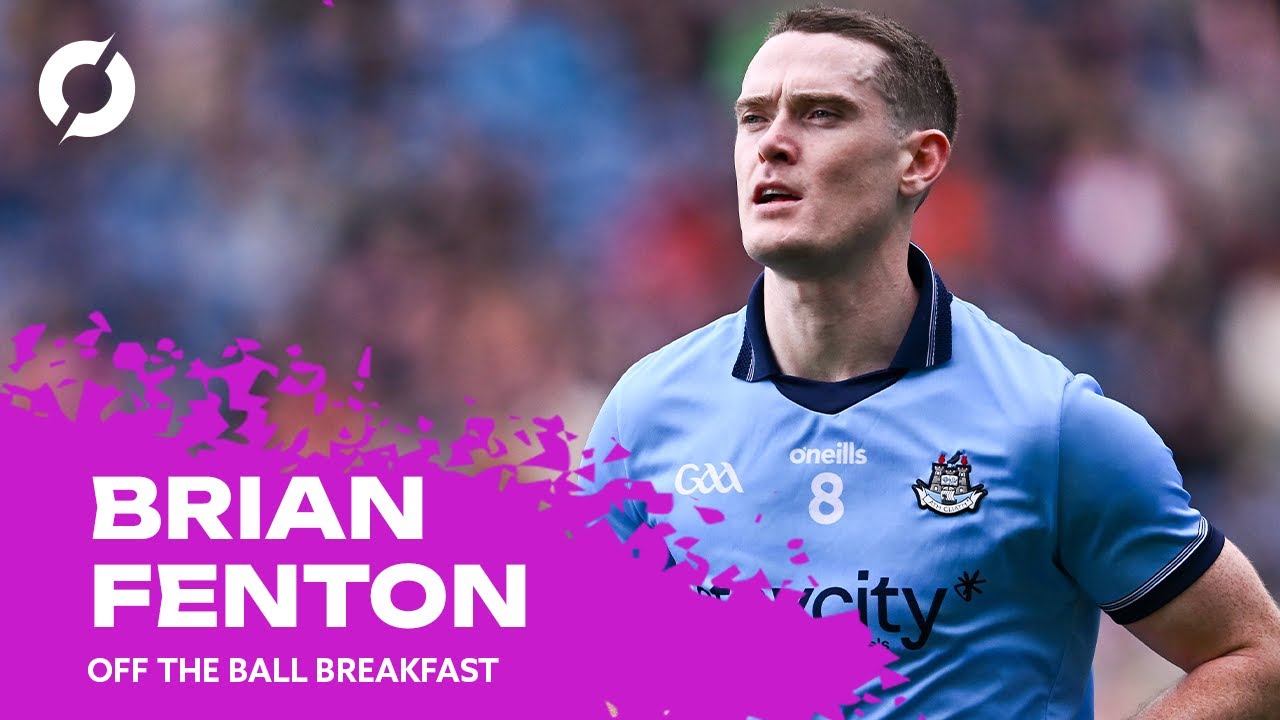 BRIAN FENTON: League final takeaways, loving Duff's Shels | OTB ...