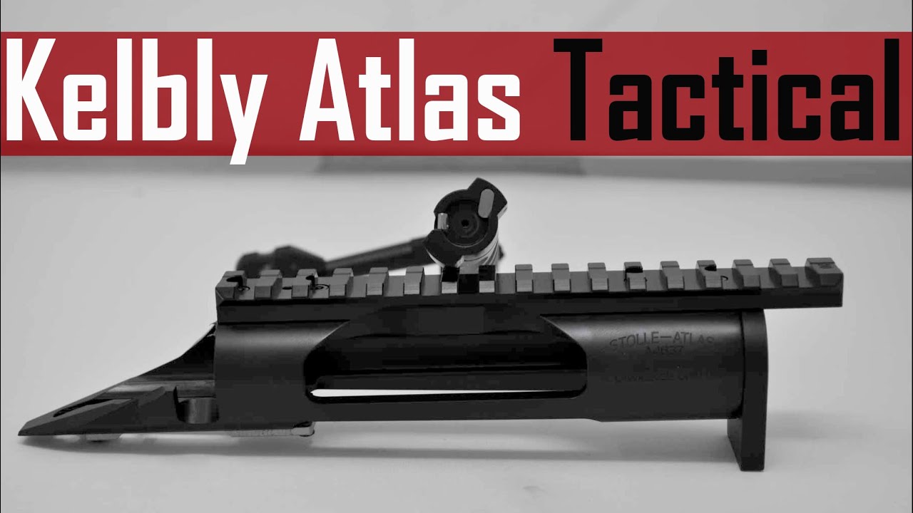 Kelbly Atlas Tactical Actions - YouTube