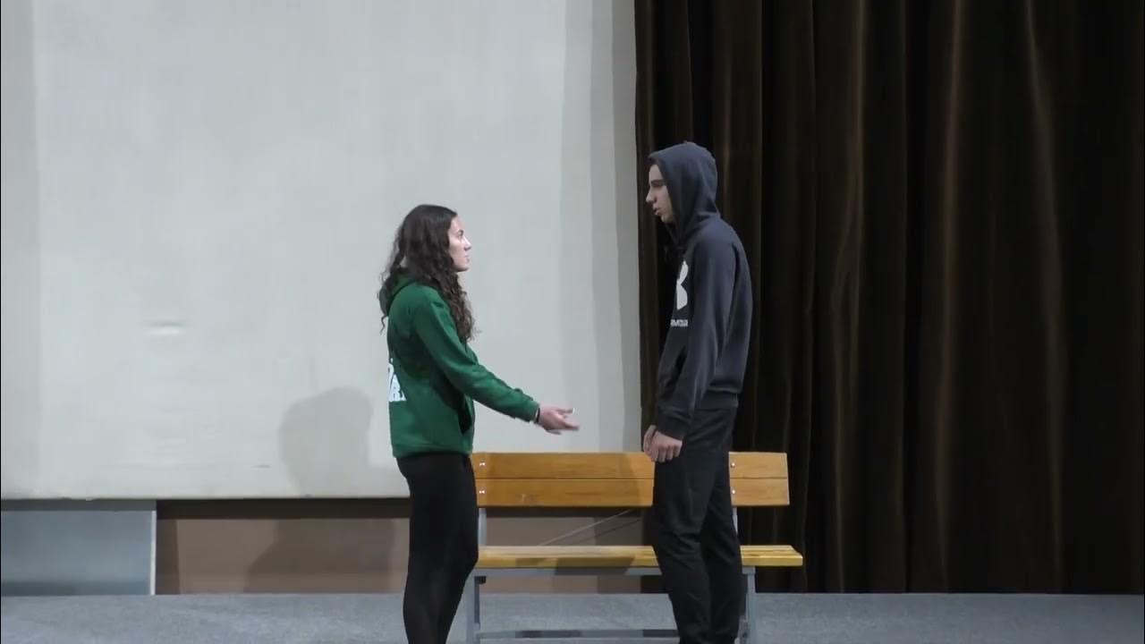 Oboji svijet empatijom - YouTube