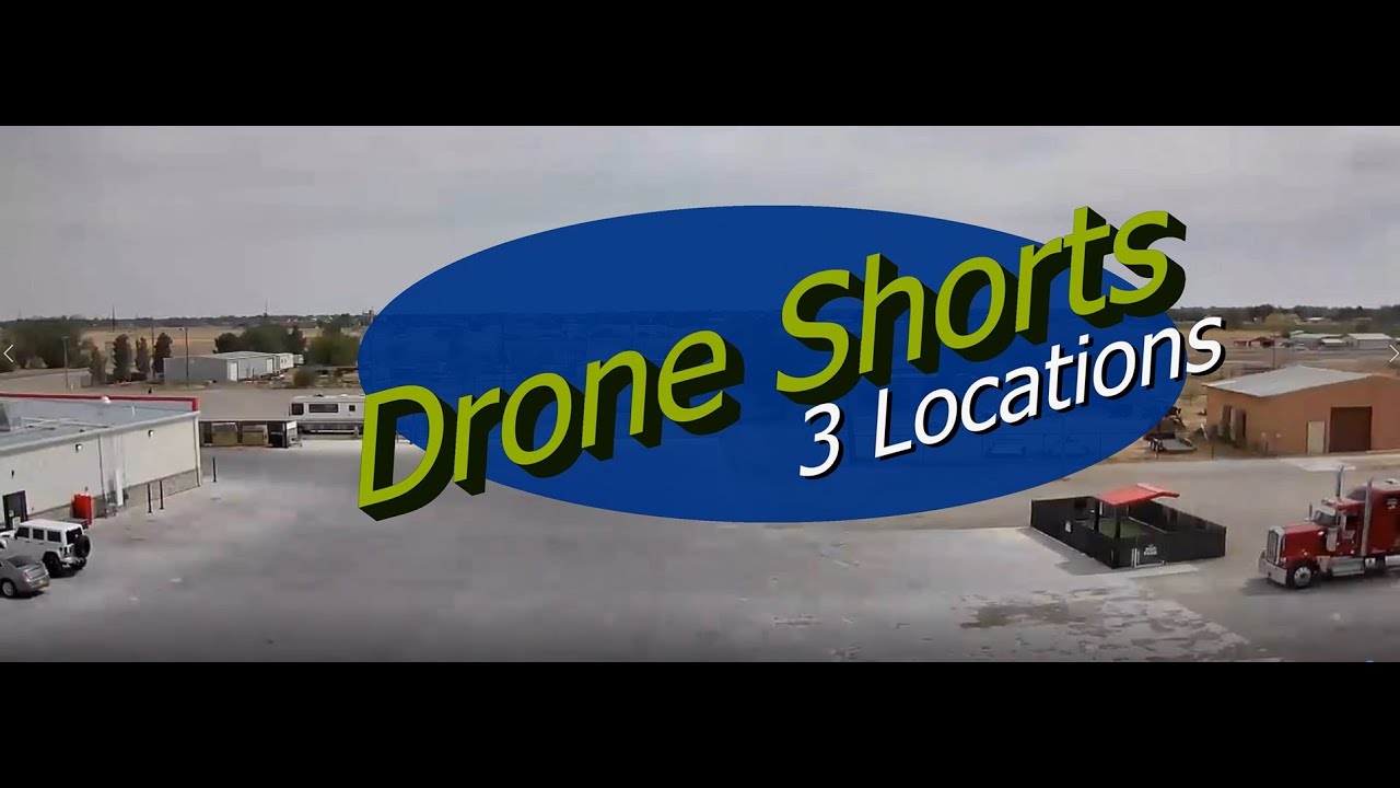 Drone shorts #1 - YouTube