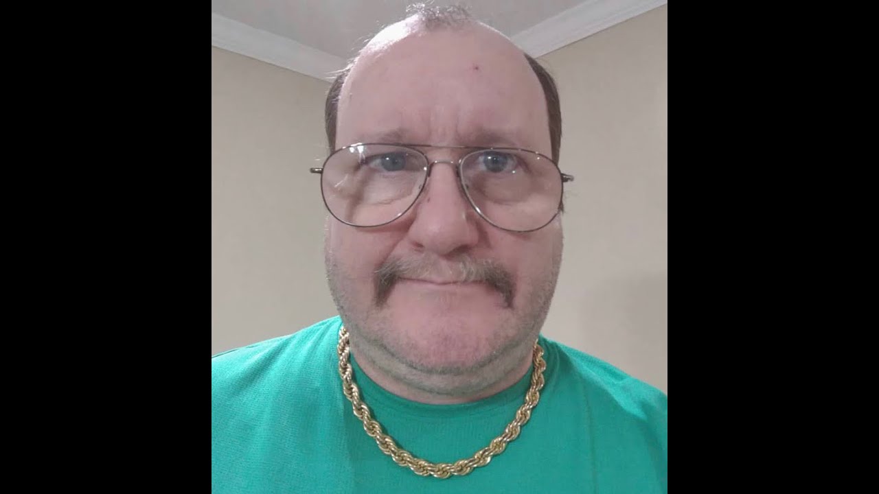 Lawrence Albert Connor - YouTube