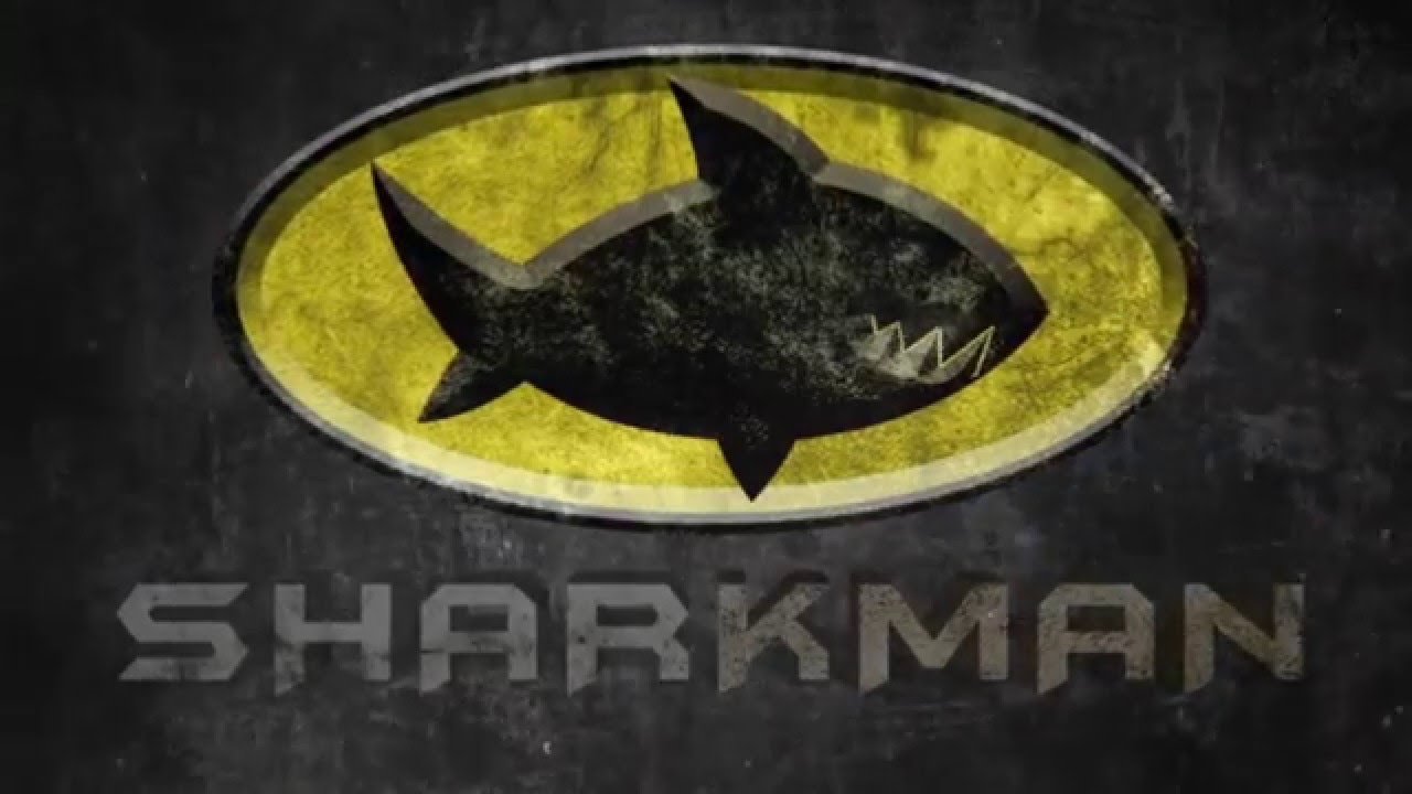 Sharkman - YouTube