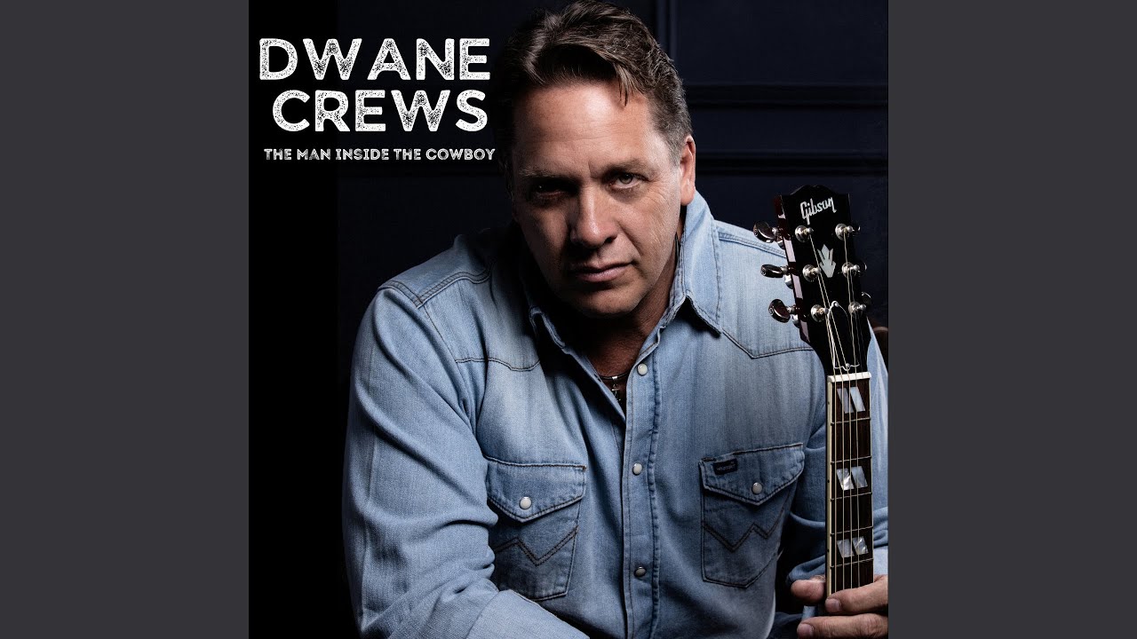Dwane Crews - Where No One Stands Alone - YouTube