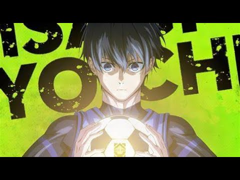 U20 Final Goal Edit---{Funk Universo}--Isagi yoichi!! - YouTube
