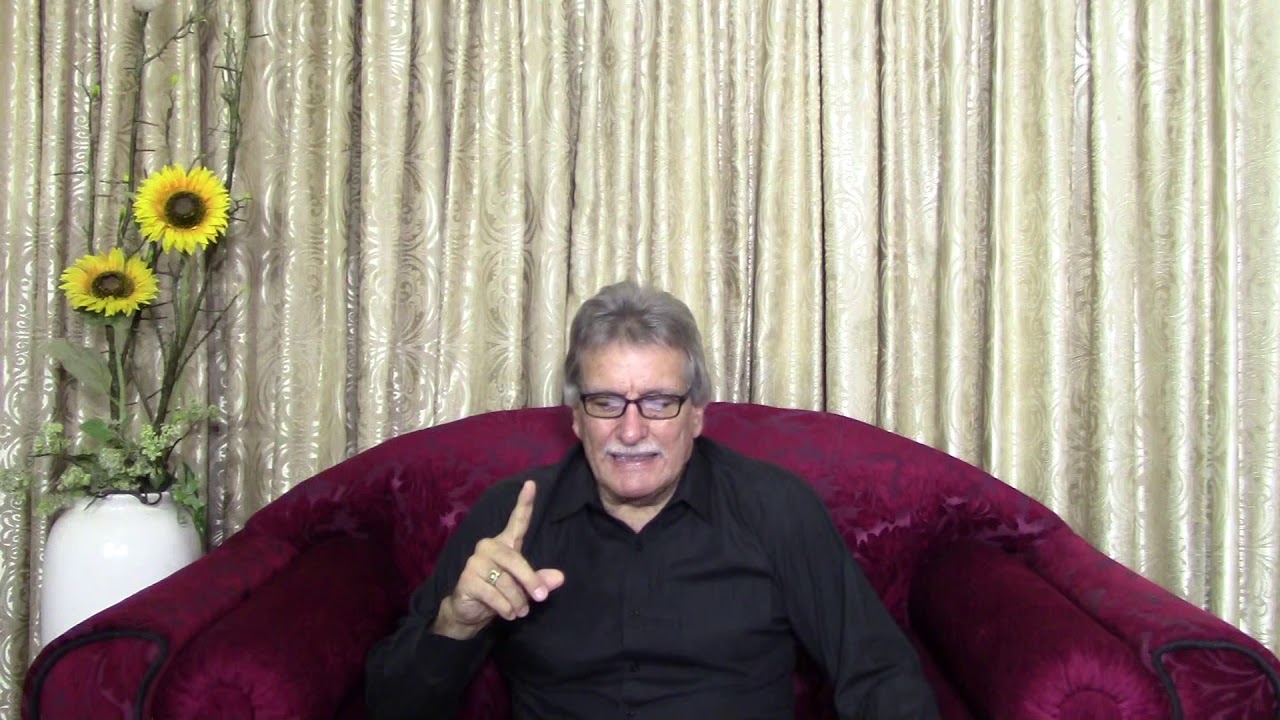 Danie Botha se Eindtyd leuens Deel 4 (in Afrikaans) by Professor Hannes ...