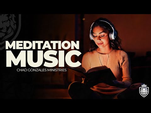 30 Minute Music for Prayer and Meditation | Chad Gonzales