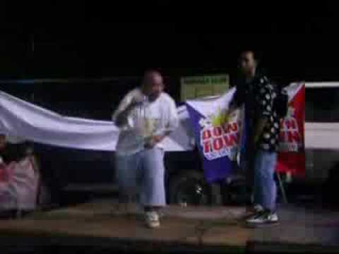 Rugby Boy by Pinoy Tripolantez - YouTube