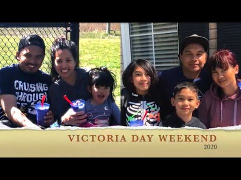 Happy Victoria Day 2020 - YouTube