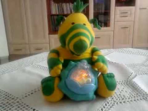 pozytywka Fimbles Fimbo Film0004.mp4 - YouTube