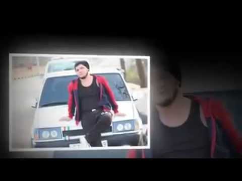 Sorgusuz İnfa Ft Mc Kadı - Benimle Kalsaydın 2015