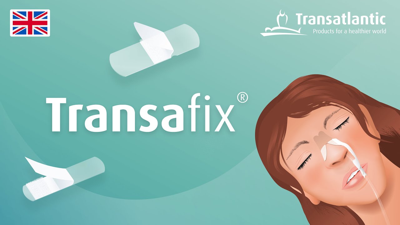 Transafix Fixing Systems for Medical Tubing: Animated Video - YouTube