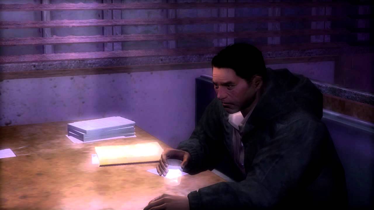 Condemned: Criminal Origins (PC) walkthrough - Ending - YouTube