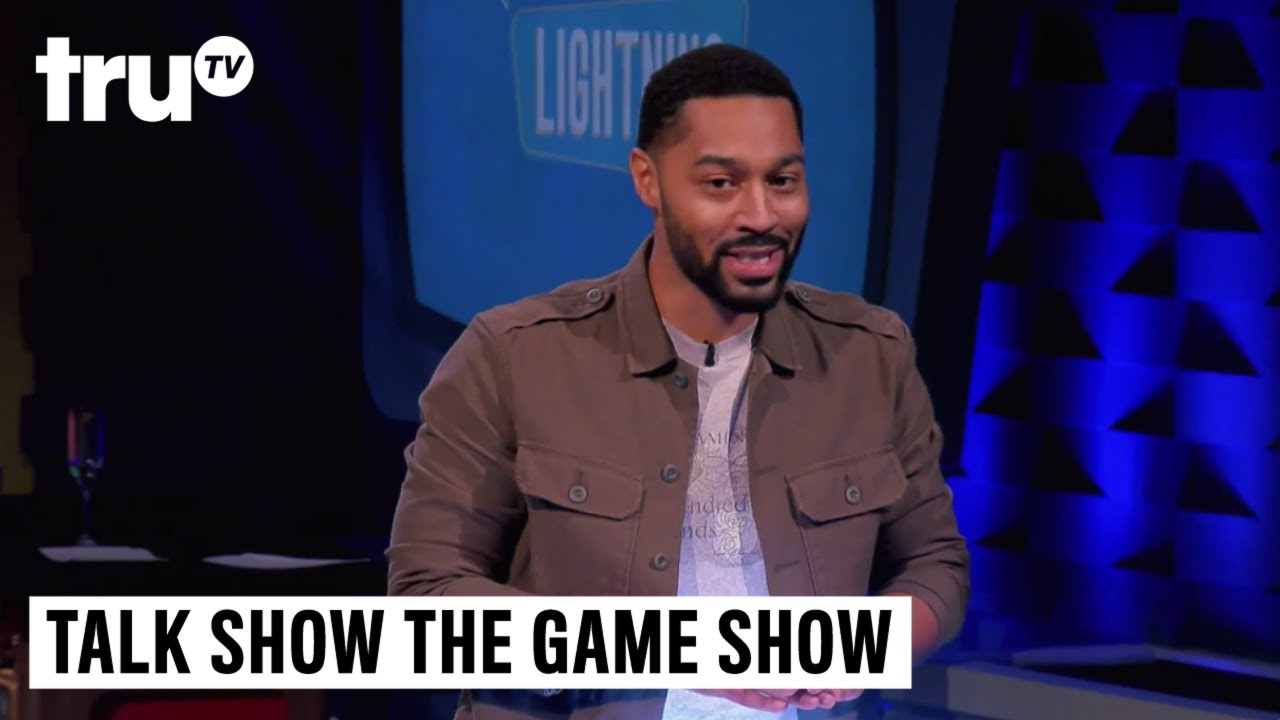 Talk Show the Game Show - Lightning Round: Tone Bell vs. Maribeth ...