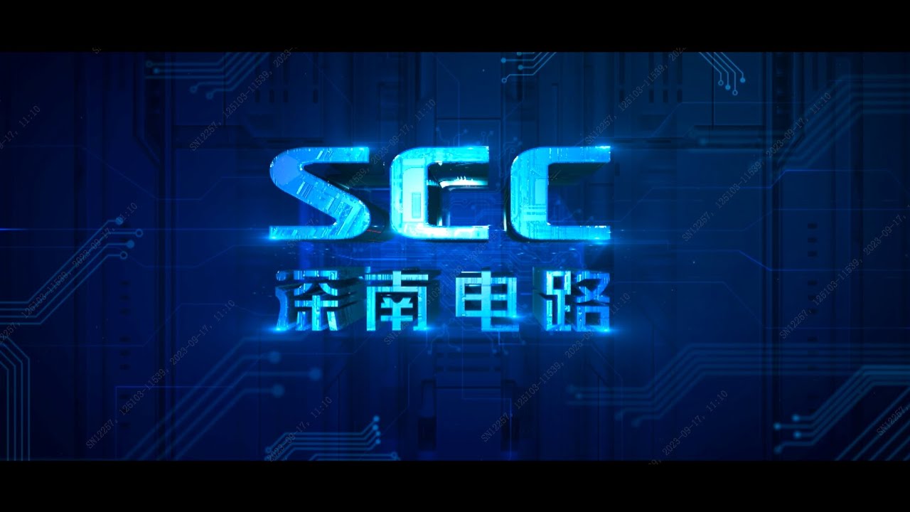 Shennan Circuits Co., Ltd. presentation(English) - YouTube