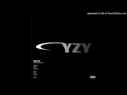 Playboi Carti & Kanye West - VIBIN (Feat. DaBaby) (Official Audio)