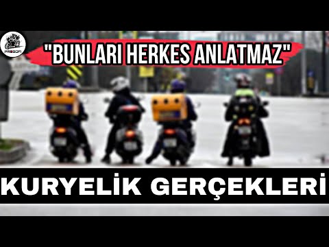 ACI GERÇEKLER : KURYELİK