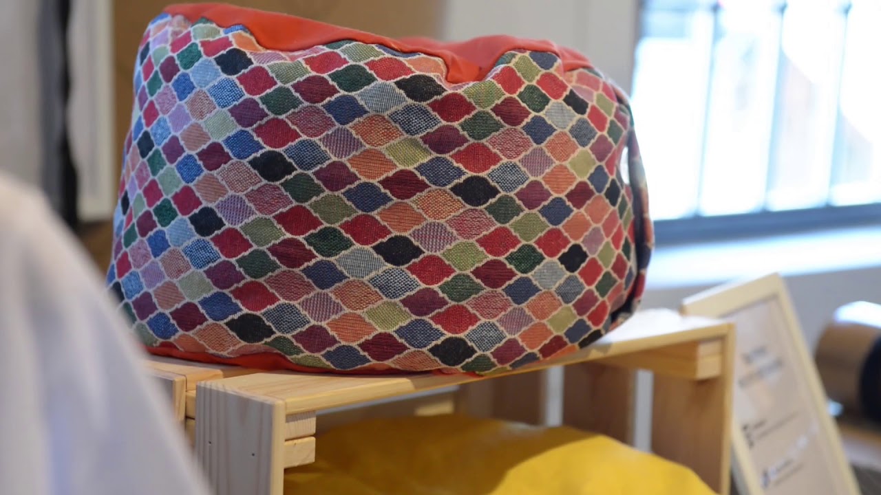 ulrich-design on tour, Hamburg April 2018 - YouTube