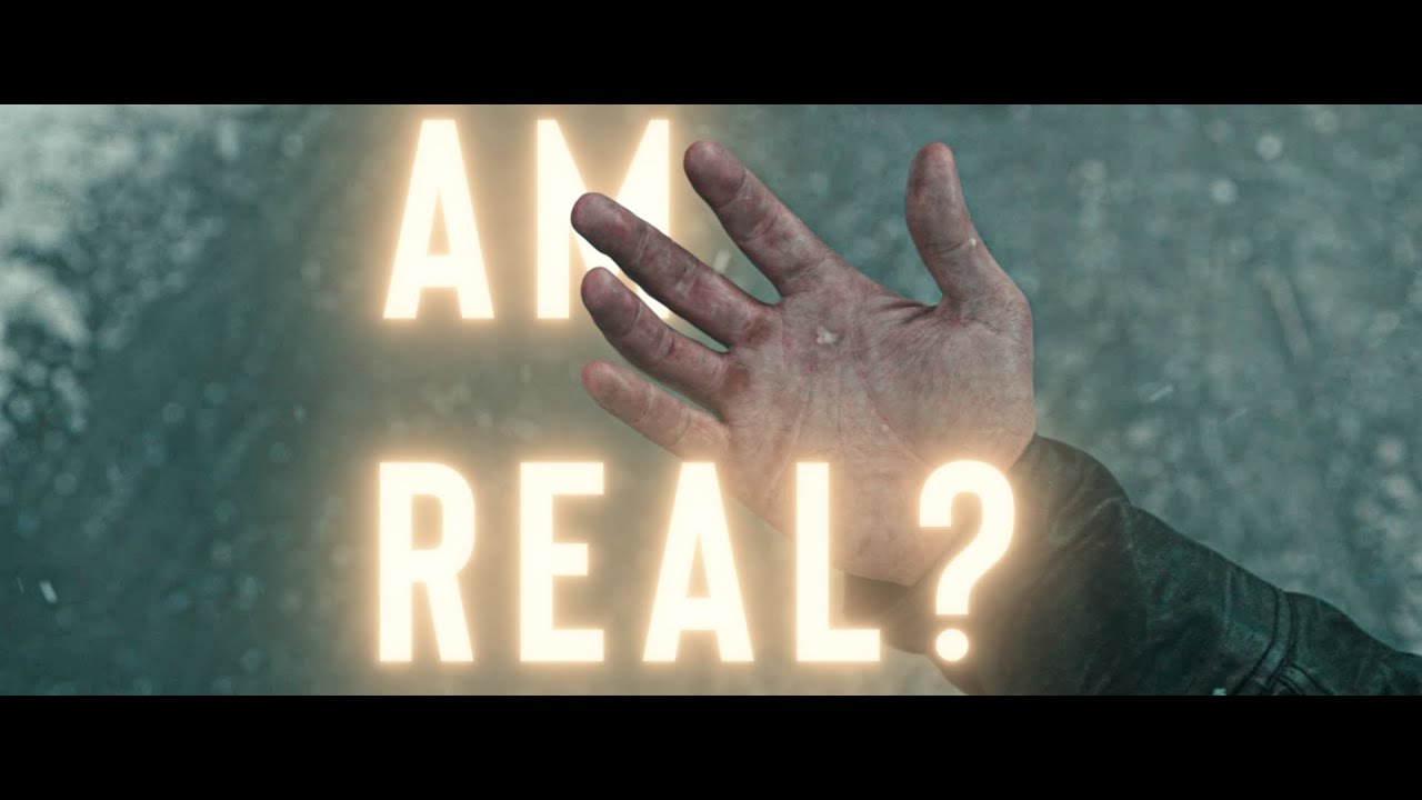 Am I real? - YouTube